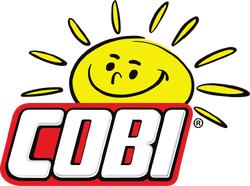 Cobi | Logopedia | Fandom
