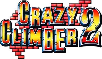 Crazy Climber 2 | Logopedia | Fandom