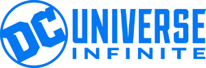DC Universe Infinite | Logopedia | Fandom