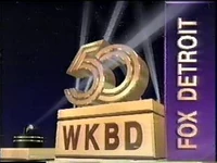 WKBD-TV | Logopedia | Fandom
