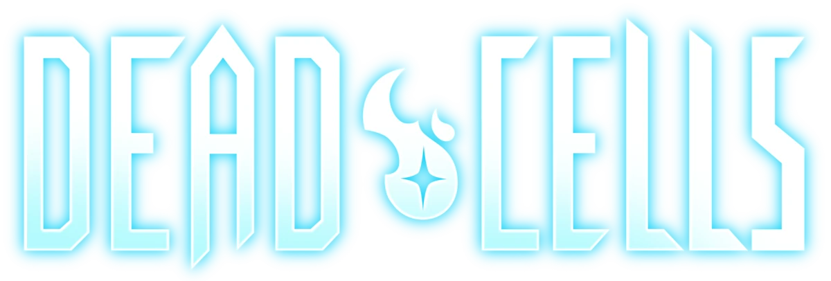Dead Cells | Logopedia | Fandom