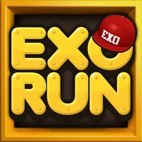 EXORUN | Logopedia | Fandom