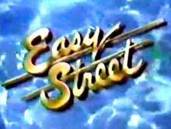 Easy Street | Logopedia | Fandom