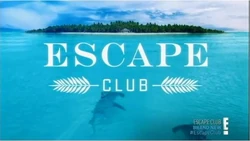 Escape Club | Logopedia | Fandom