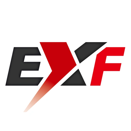 EXF | Logopedia | Fandom