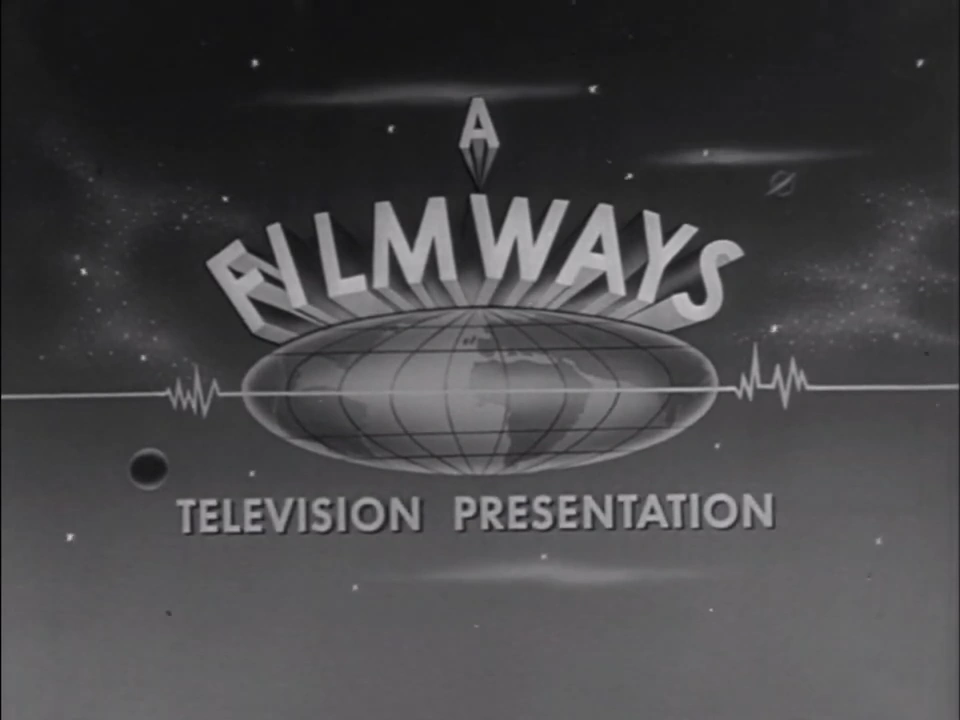 Filmways Television | Logopedia | Fandom