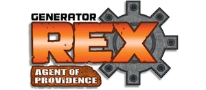 Generator Rex: Agent of Providence | Logopedia | Fandom