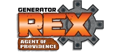 Generator Rex: Agent of Providence | Logopedia | Fandom