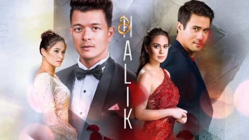 Halik | Logopedia | Fandom