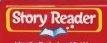 Story Reader | Logopedia | Fandom
