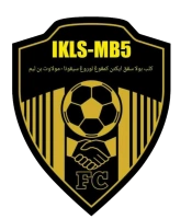 IKLS-MB5 FC | Logopedia | Fandom