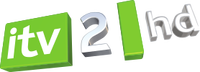 ITV2/Other | Logopedia | Fandom