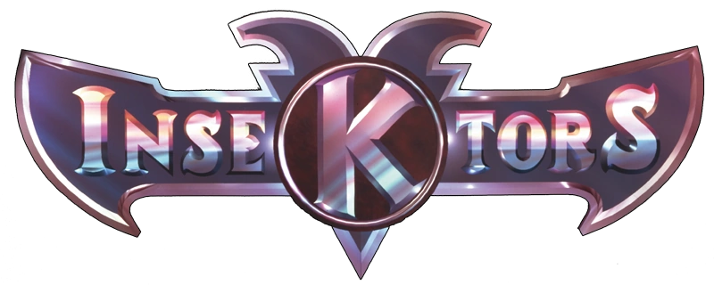 Insektors | Logopedia | Fandom