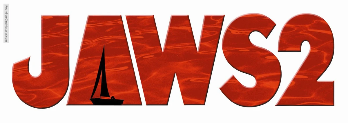 Jaws 2 | The Title Screens Wiki | Fandom