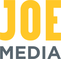 Joe Media | Logopedia | Fandom