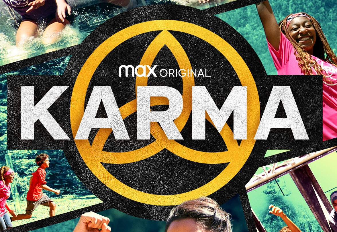 Karma (2020 TV series) | Logopedia | Fandom