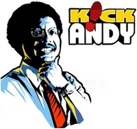 Kick Andy | Logopedia | Fandom