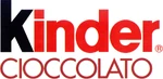 Kinder Chocolate | Logopedia | Fandom