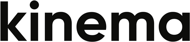 Kinema | Logopedia | Fandom
