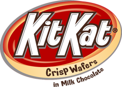 Kit Kat (United States) | Logopedia | Fandom
