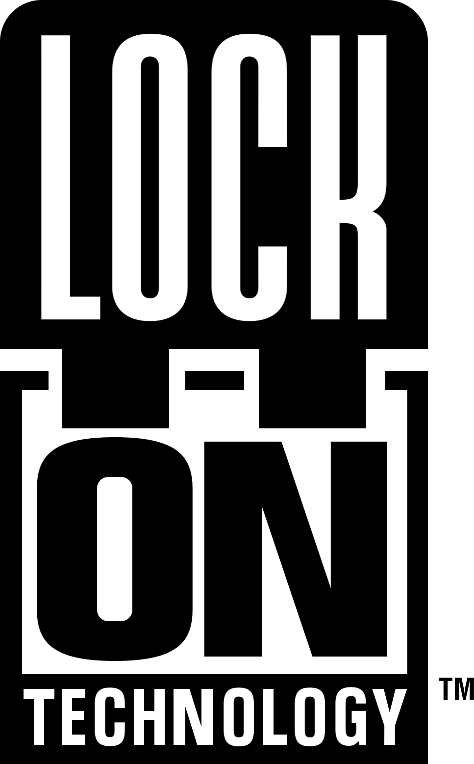 Lock-On Technology | Logopedia | Fandom