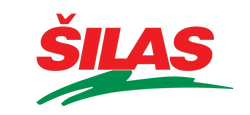 Šilas | Logopedia | Fandom