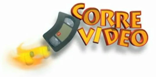Corre video (TVN) | Logopedia | Fandom