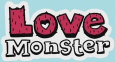 Love Monster | Logopedia | Fandom
