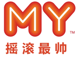 MY Let's Rock | Logopedia | Fandom