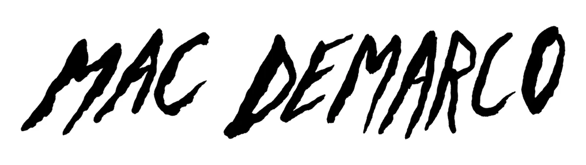 Mac DeMarco | Logopedia | Fandom