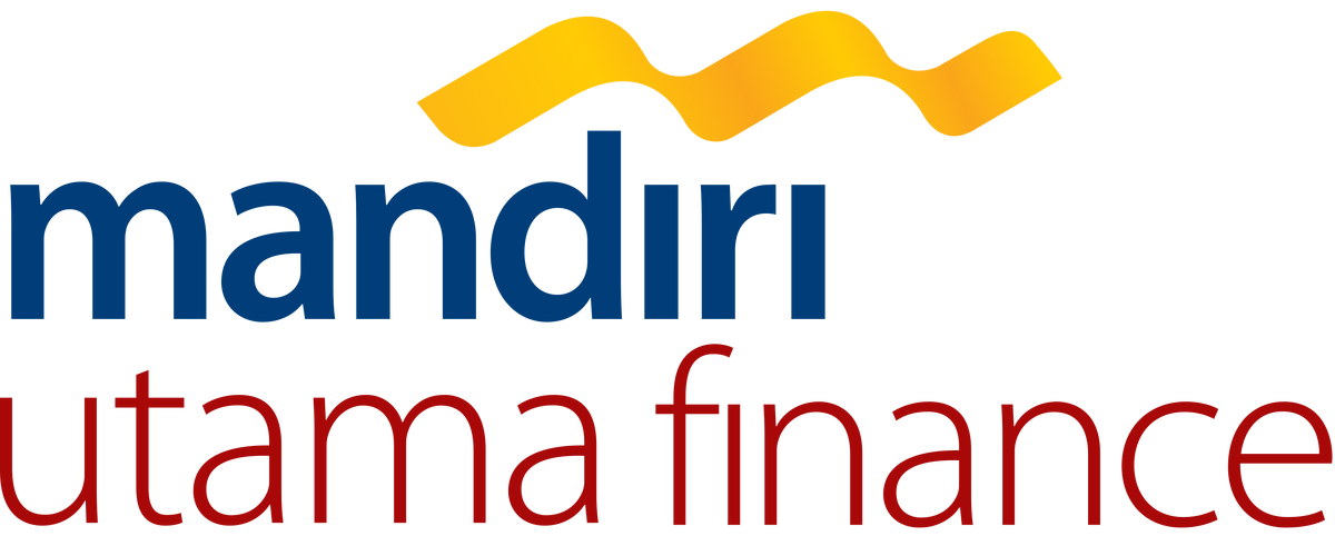 Mandiri Utama Finance | Logopedia | Fandom