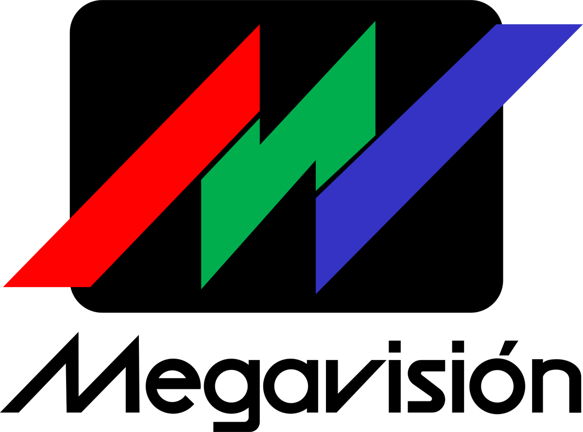 Mega (Chile) | Logopedia | Fandom