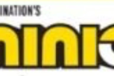 despicable me logopedia