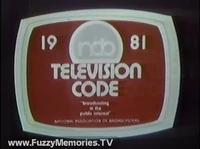 National Association of Broadcasters Television Code/Other | Logopedia ...