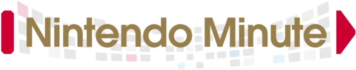 Nintendo Minute | Logopedia | Fandom