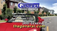 The General | Logopedia | Fandom