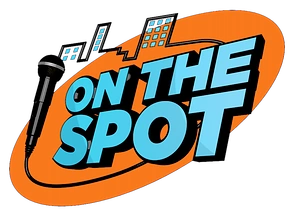On the Spot (2011) | Logopedia | Fandom