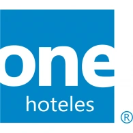 One Hoteles | Logopedia | Fandom