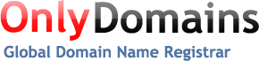 OnlyDomains | Logopedia | Fandom