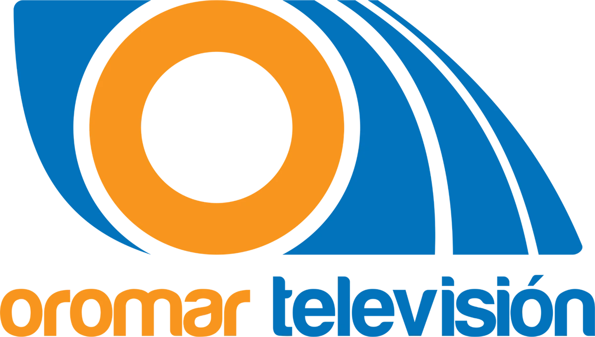Oromar TV | Logopedia | Fandom