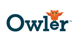 Owler | Logopedia | Fandom