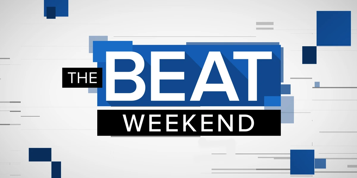 The Beat: Weekend | Logopedia | Fandom