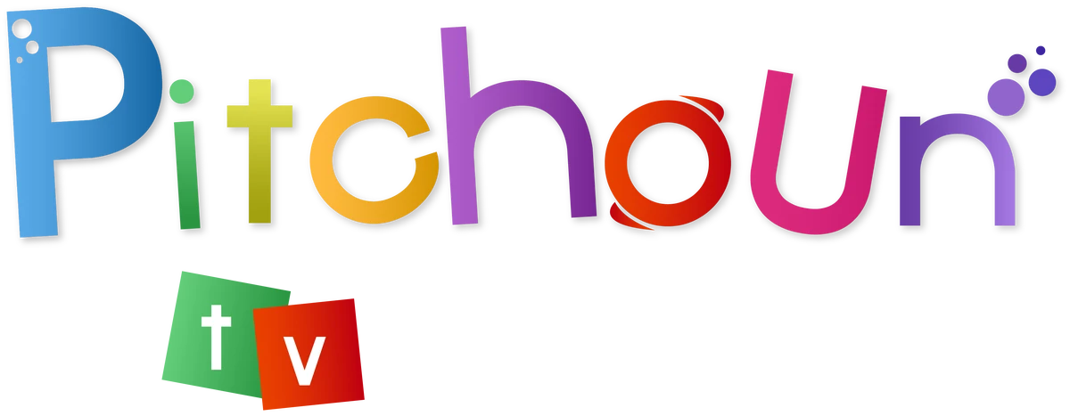 Pitchoun TV | Logopedia | Fandom
