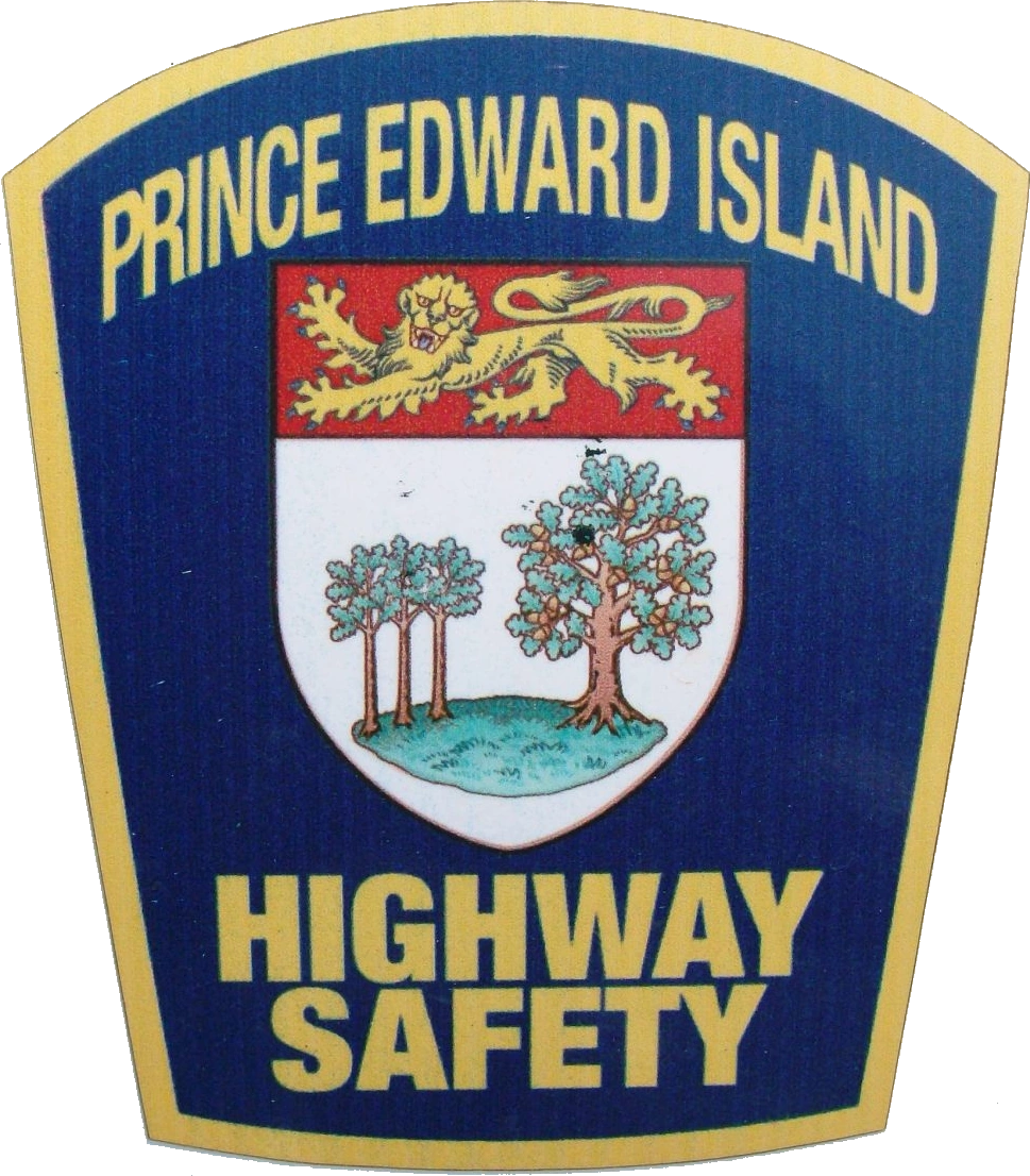 Prince Edward Island Highway Safety Division | Logopedia | Fandom