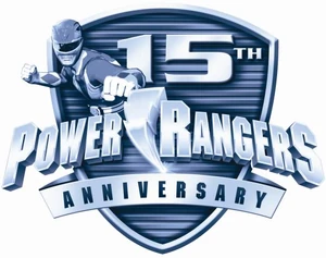 Power Rangers/Anniversary | Logopedia | Fandom