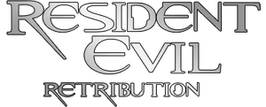 Resident Evil: Retribution | Logopedia | Fandom