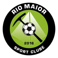 Rio Maior Sport Clube | Logopedia | Fandom