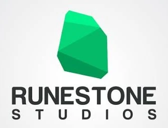 Runestone Studios | Logopedia | Fandom