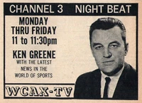 WCAX-TV | Logopedia | Fandom