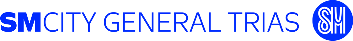SM City General Trias | Logopedia | Fandom